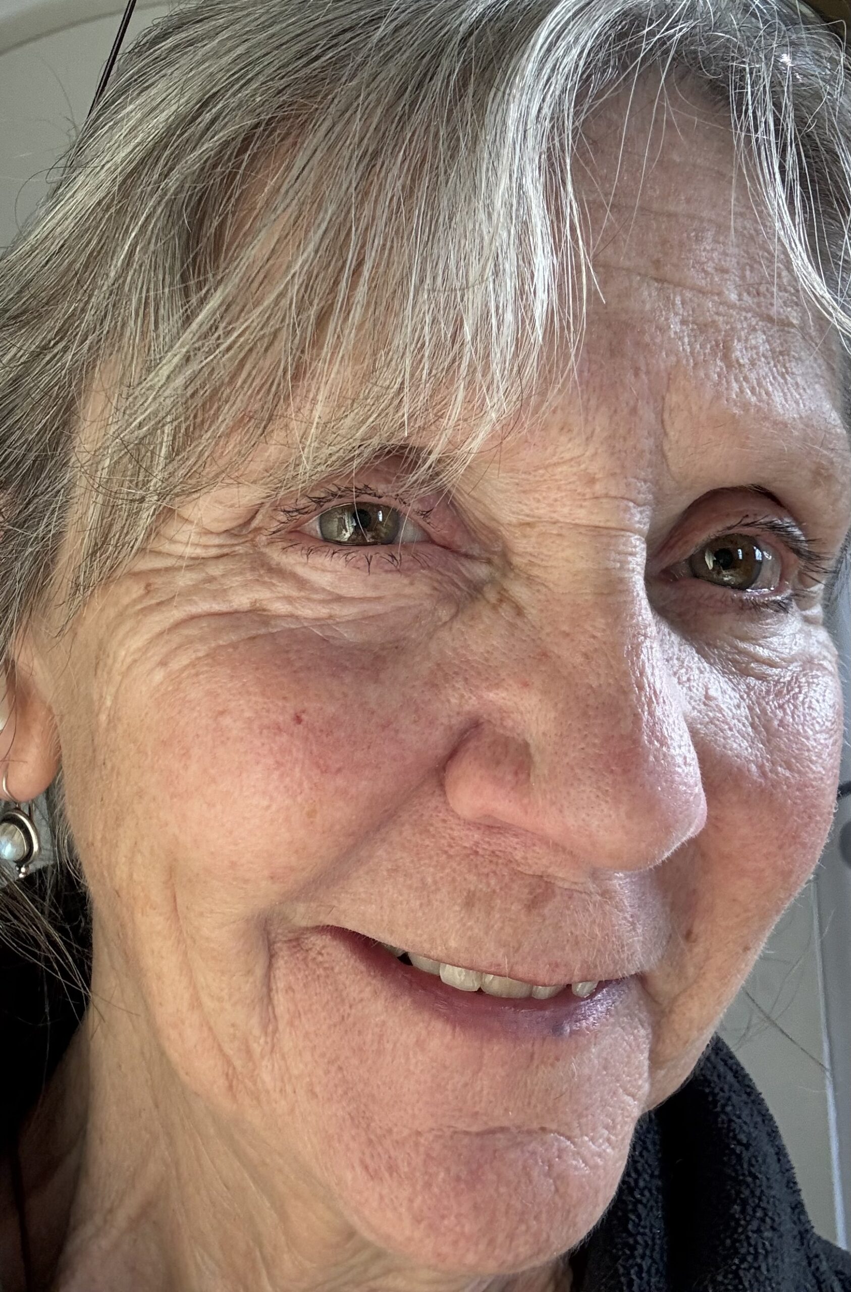 Rebecca Hom 2025 – Story People of Clallam County
