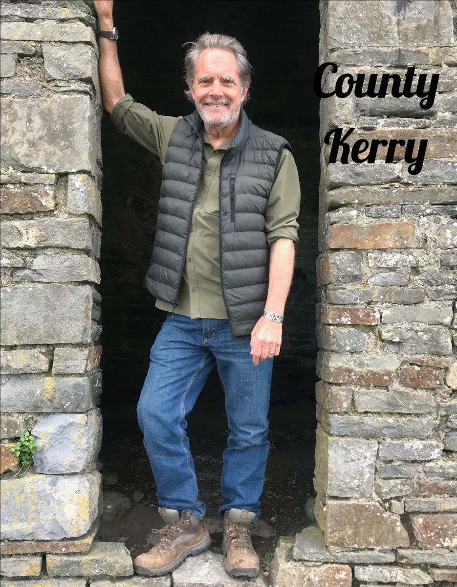 William Kennedy Hornyak - Irish Tales From The Hedgerows - Story People ...