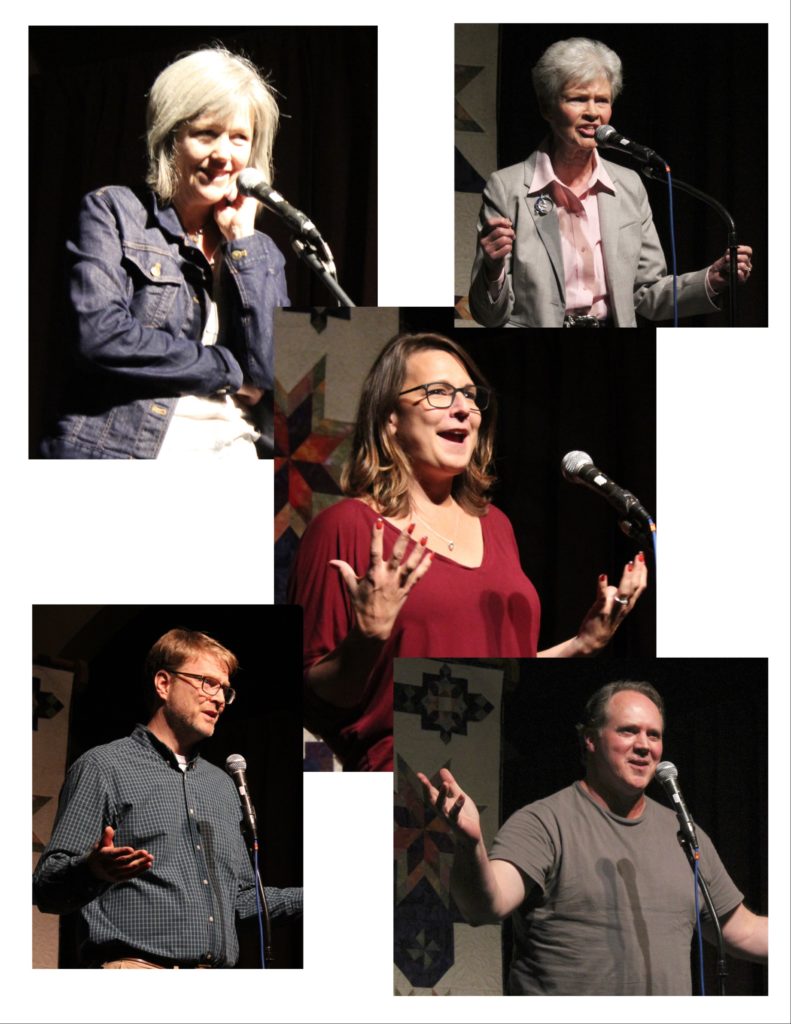 Story Slam In Sequim Story Slam In Sequim